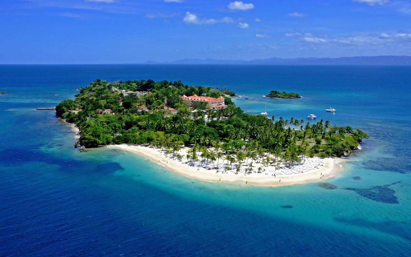 REPÚBLICA DOMINICANA desde 232€i/v - Viajar es fácil